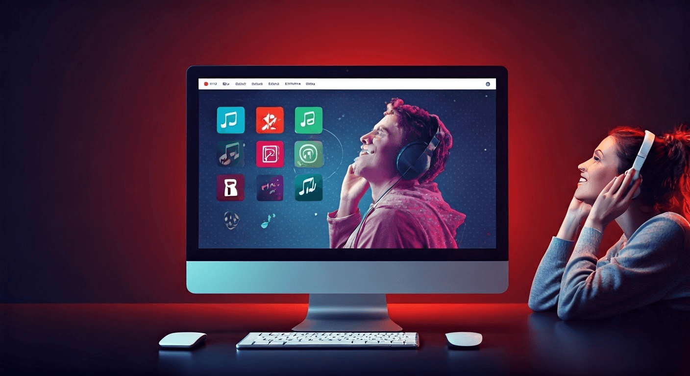 Access Music Anywhere: Unblocked Music Sites 2025