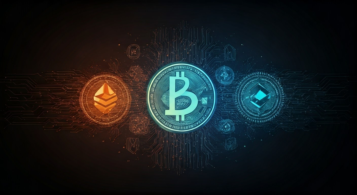 Explore the newznav.com Crypto Archives Page