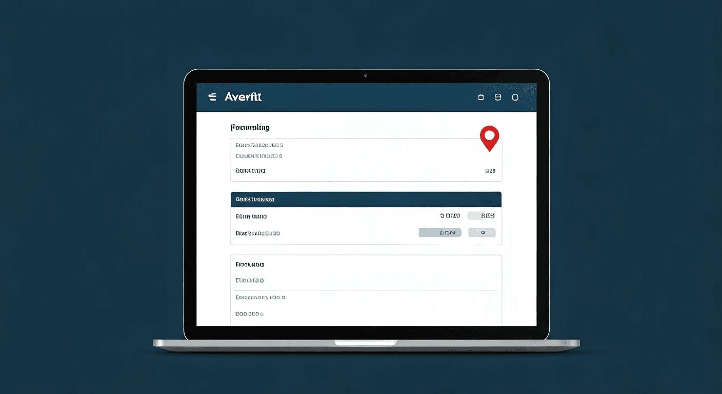 Master Averitt Tracking for Easy Shipment Monitoring